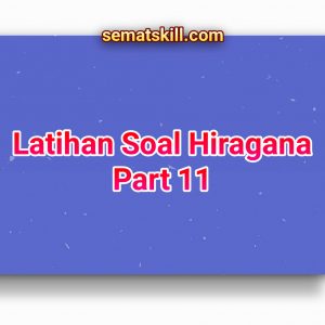 Apa Arti Kimochi dalam Bahasa Jepang? Ini Penjelasannya