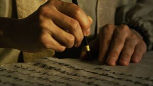 Belajar Menulis dalam Bahasa Jepang, Pelajari Disini!