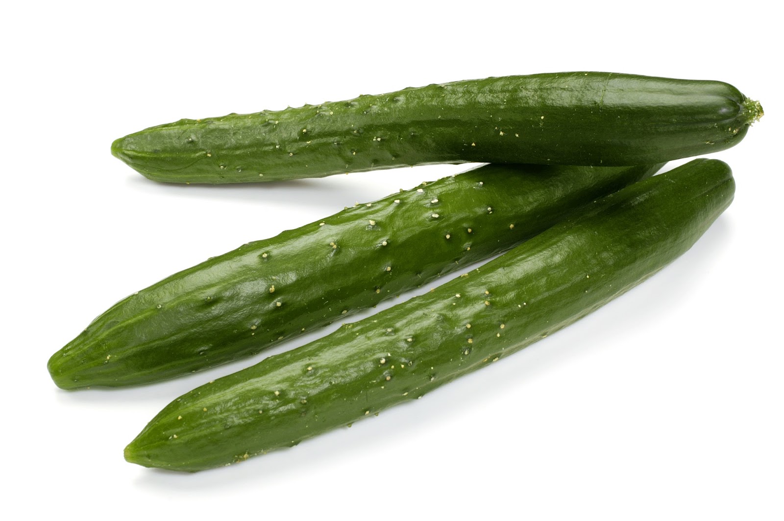 3 Cara Membedakan Timun Jepang dengan Timun Lokal dan Zucchini