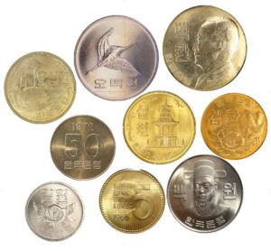 Apa Mata Uang Korea? Ini Penjelasan dan Sejarahnya