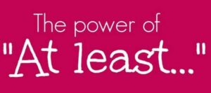 At Least Artinya Adalah: Pengertian dan Cara Penggunaannya