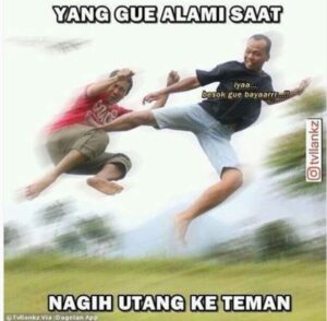 Apa Itu Memes? Ini Pengertian, Jenis, dan Contohnya