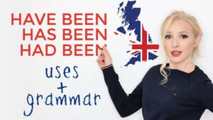 Penggunaan Been dalam Bahasa Inggris dan Contohnya