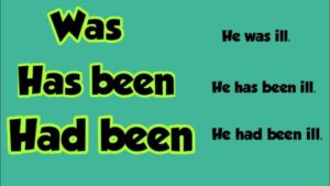 Penggunaan Been dalam Bahasa Inggris dan Contohnya