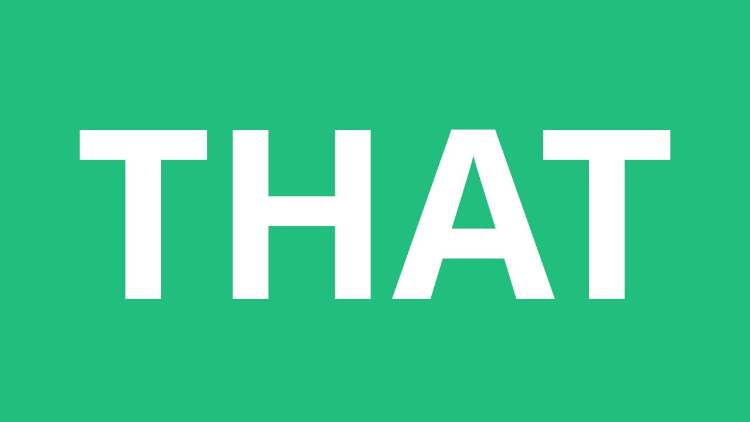 4 Relative Pronouns Dalam Bahasa Inggris Dan Contohnya