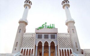 8 Fakta Masjid Tertua di Korea Selatan, Seoul Central Mosque ...