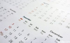 Cara Membaca Tanggal Dalam Bahasa Inggris - sematskill.com