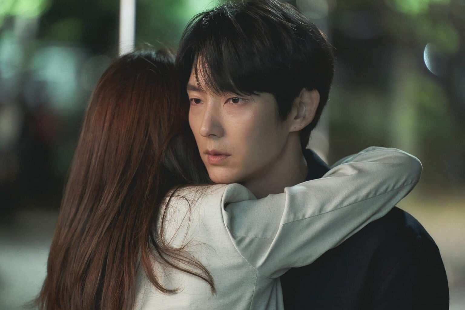 Bahasa Korea Putus Cinta yang Sering Ada di Drakor