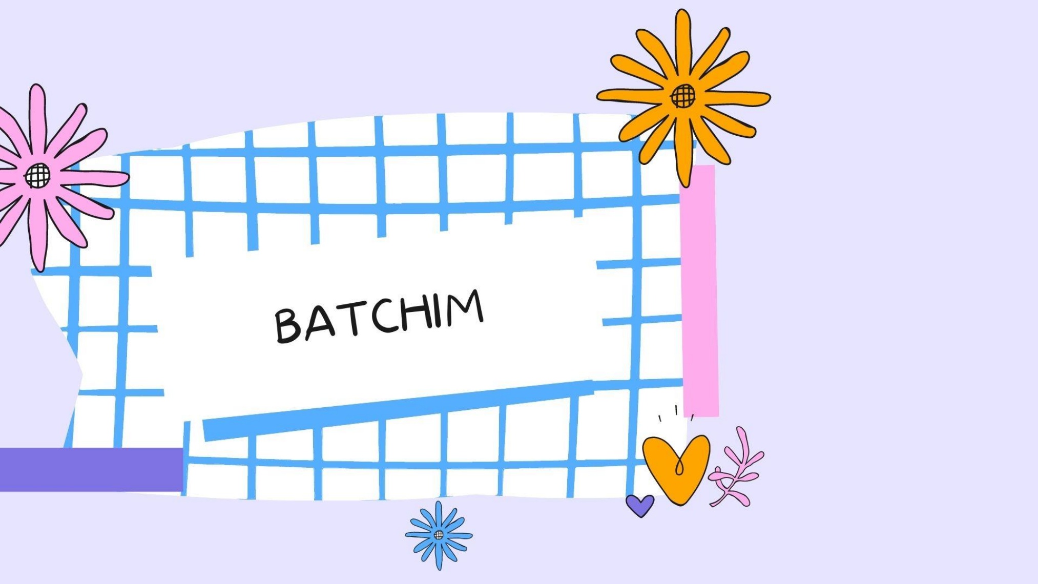 Batchim Adalah: Pengertian, Fungsi, dan Aturannya