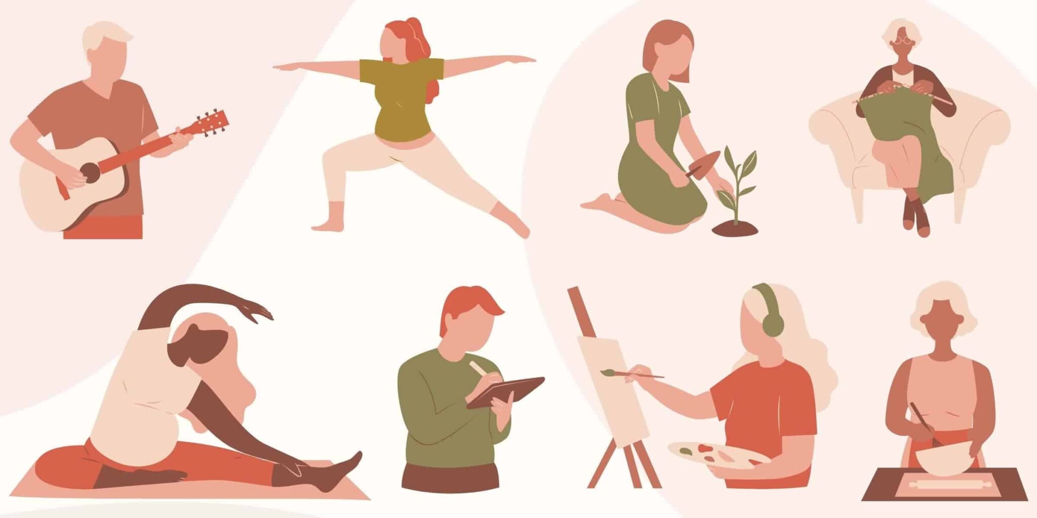 Shumi Wa Nan Desu Ka, Mengungkapkan Hobi dalam B. Jepang