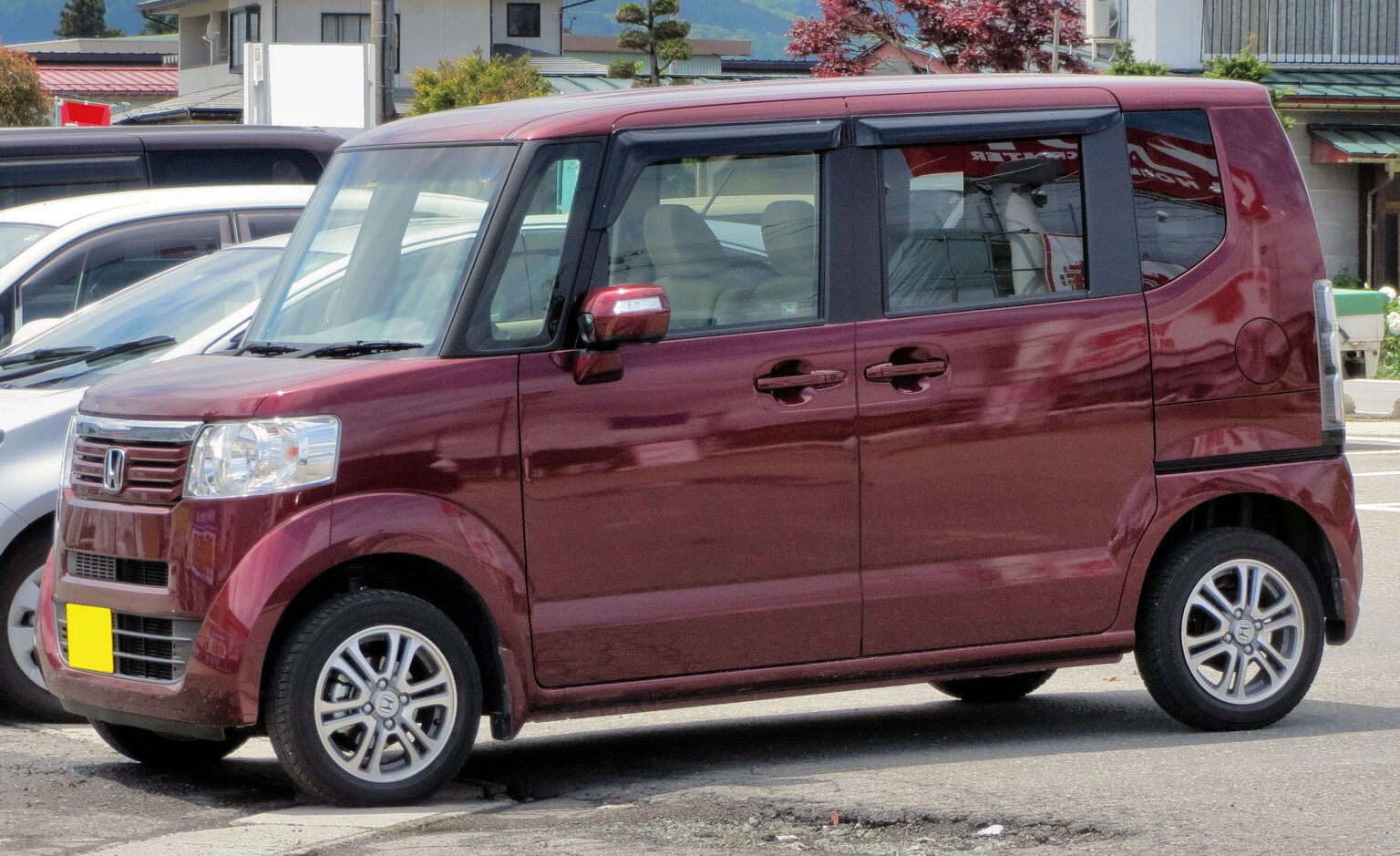 Mobil Bahasa Jepangnya Apa? Ini Jawaban dan Istilahnya