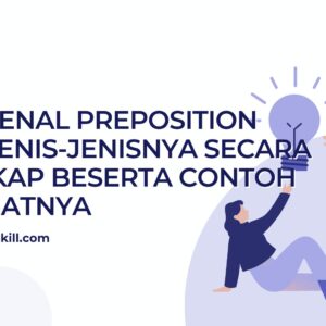 Penggunaan Been dalam Bahasa Inggris dan Contohnya